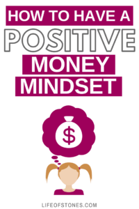3 ways to quickly change your money mindset