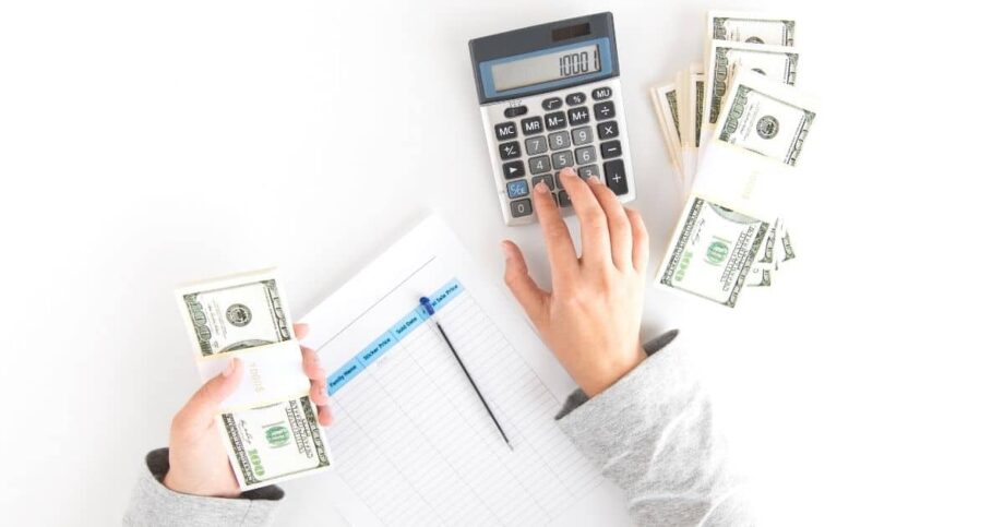 3 Simple Steps To Balancing A Budget (And Why It's Important)