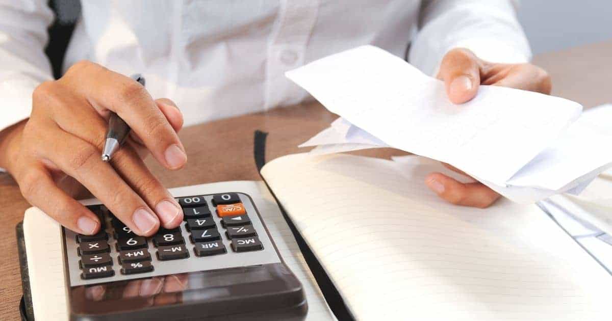 How To Take Your Financial Inventory (and Why You Need To)