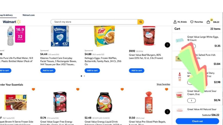 Budget Grocery Shopping Tips That Will Save You Thousands Each Year