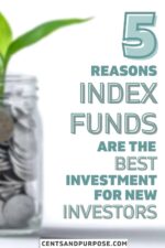 Why Index Funds Are The Best Investment For New Investors