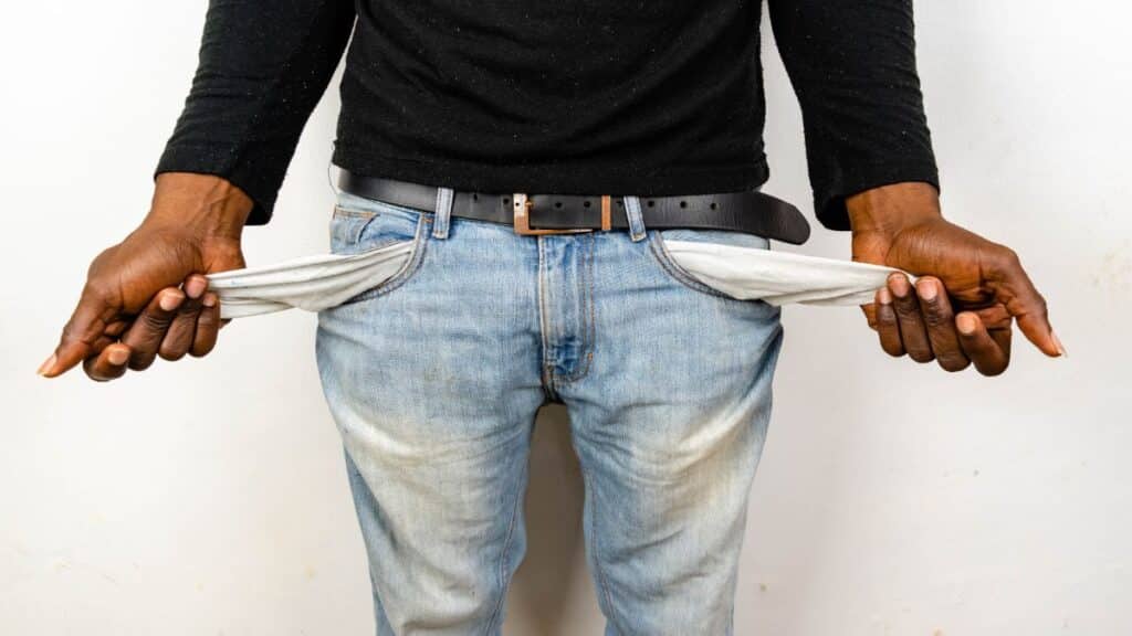 13 Reasons You’re Broke (Even Though You Did Everything Right)